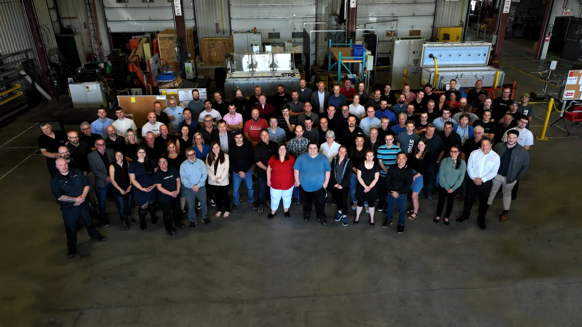 Impartition du recrutement | Ancia